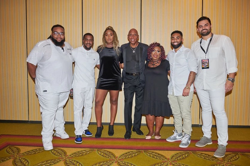 Meet West Byrd of West Unlimited - Voyage ATL Magazine | ATL City Guide