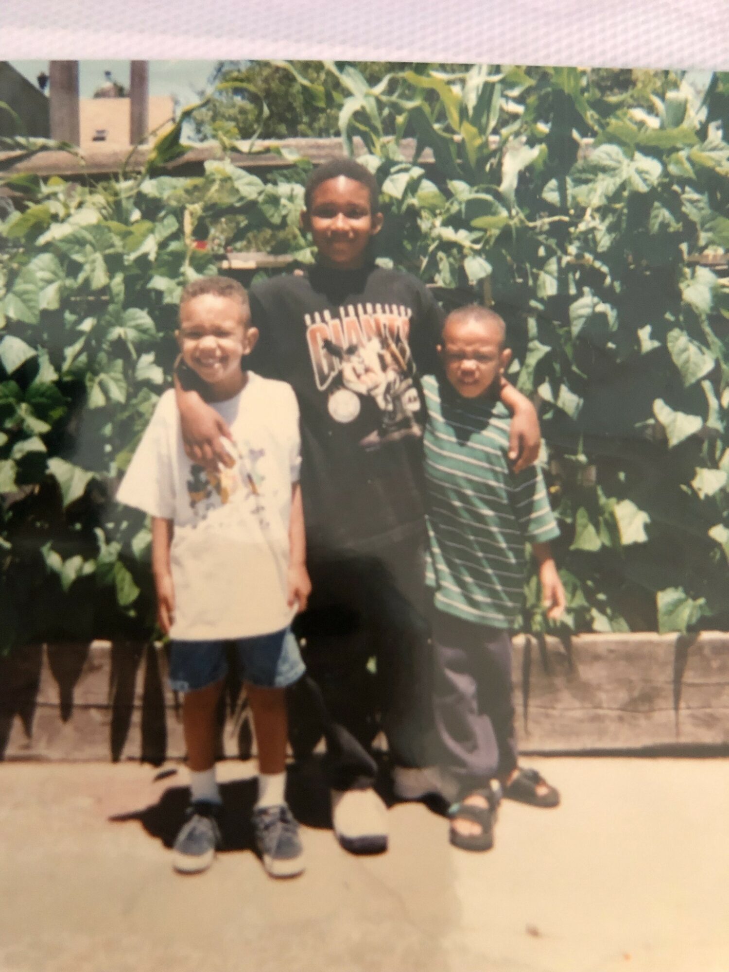 Meet Jules Allen - Voyage ATL Magazine | ATL City Guide