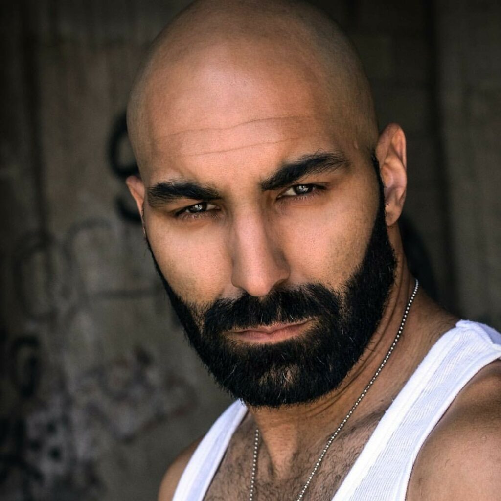 Meet Andrew Lloyd Preston - Voyage ATL Magazine | ATL City Guide