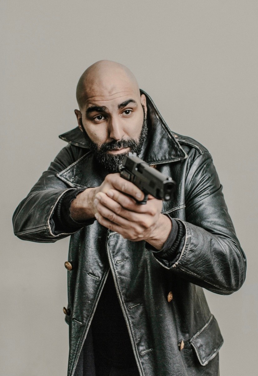 Meet Andrew Lloyd Preston - Voyage ATL Magazine | ATL City Guide