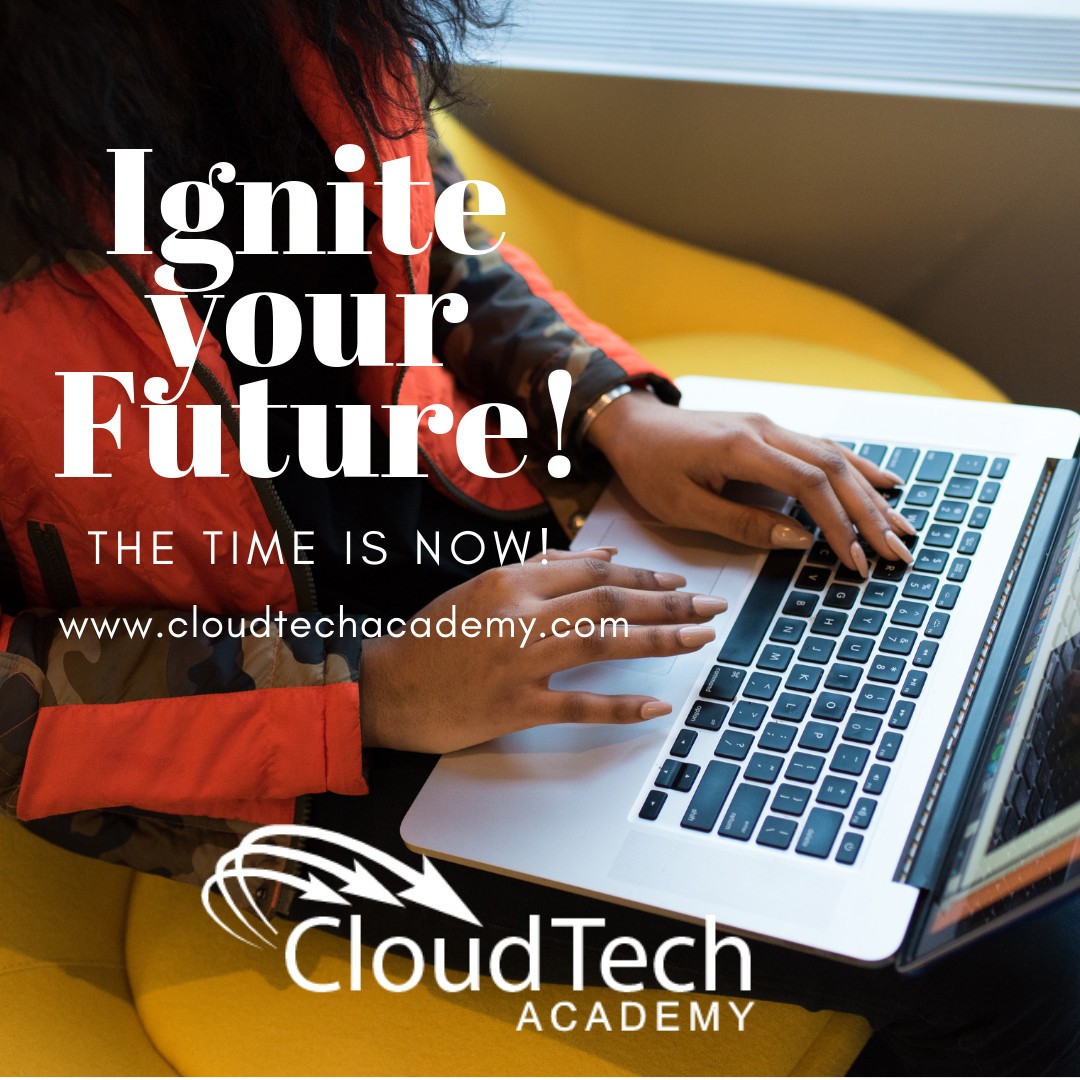 Exploring Life & Business with Cameron Hairston of Cloud Tech Academy - Voyage ATL Magazine ...