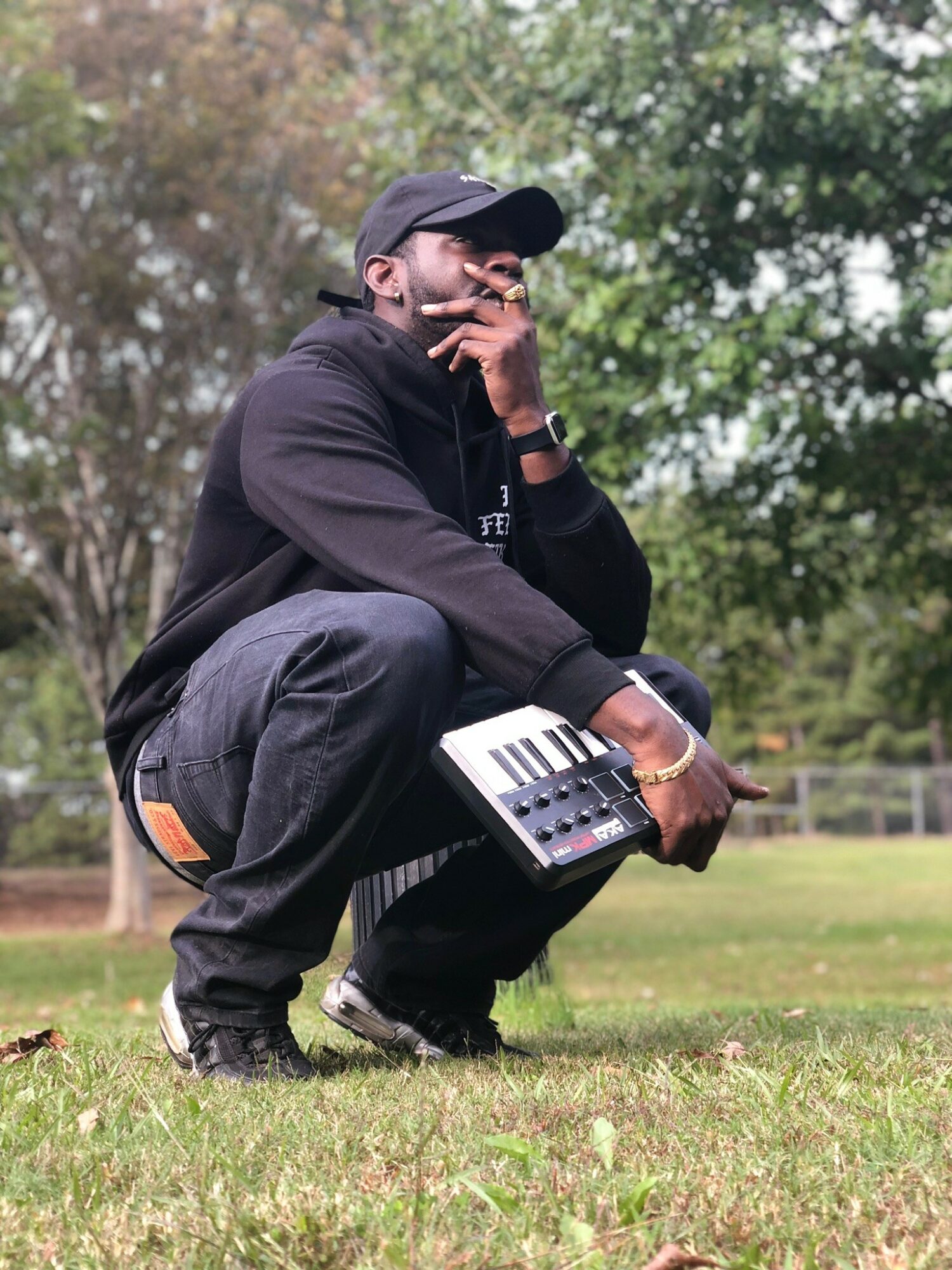 Hidden Gems: Meet Chef Cybo of Outta This World Wing and EY3.Media ...