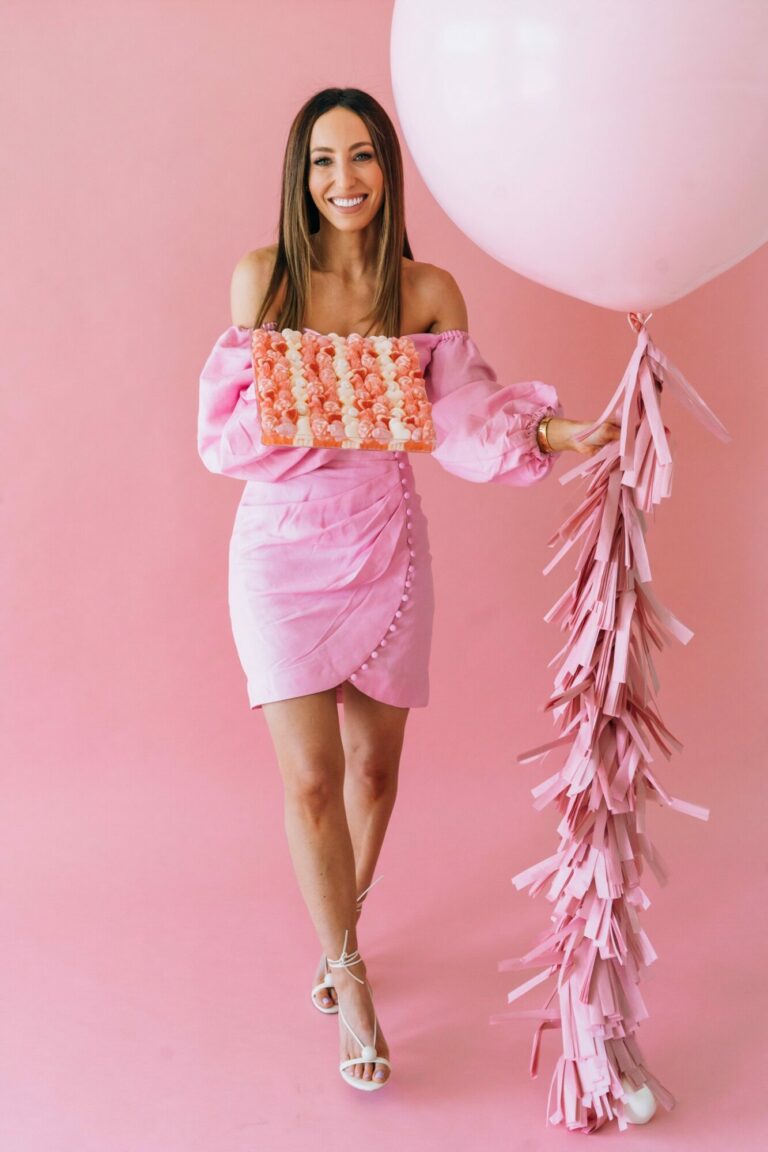 Meet Elizabeth Schmitt of Ruby Bond - Voyage ATL Magazine | ATL City Guide