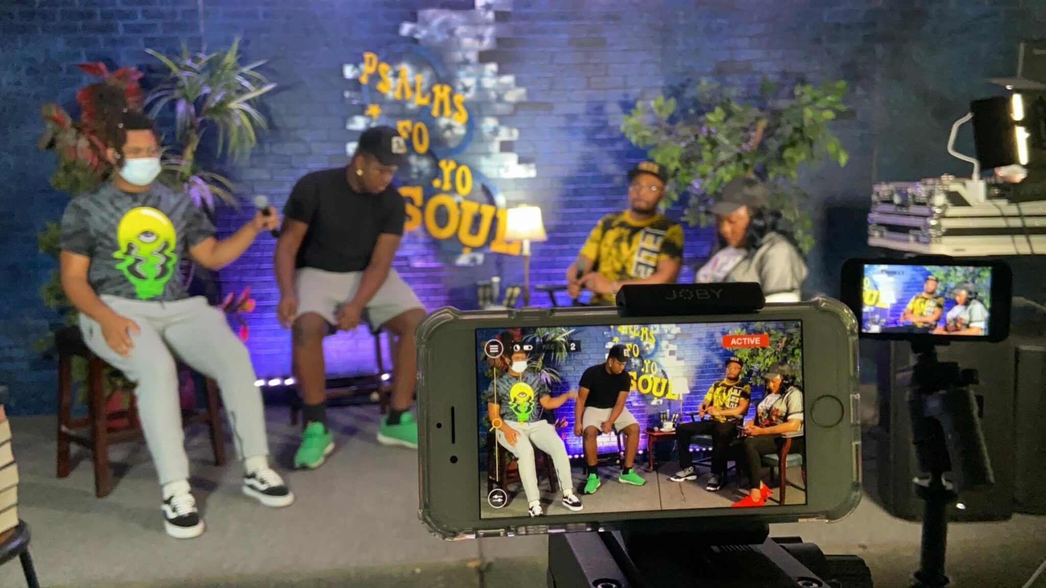 Daily Inspiration: Meet Ernest Carter - Voyage ATL Magazine | ATL City Guide