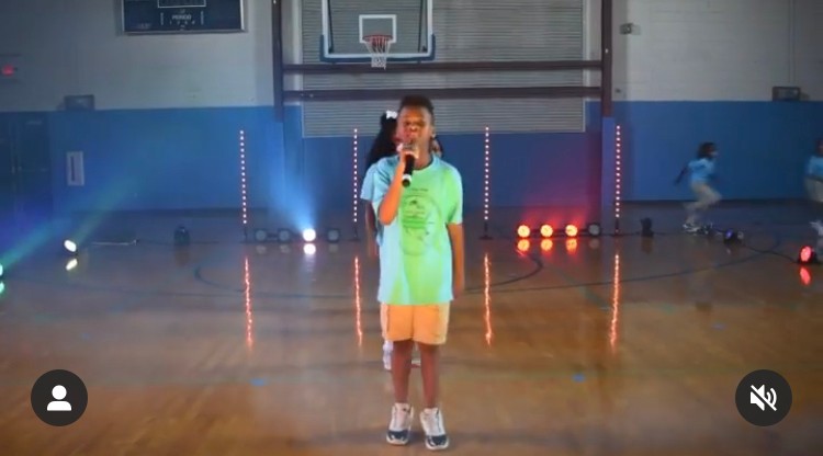 Daily Inspiration: Meet Ernest Carter - Voyage ATL Magazine | ATL City Guide