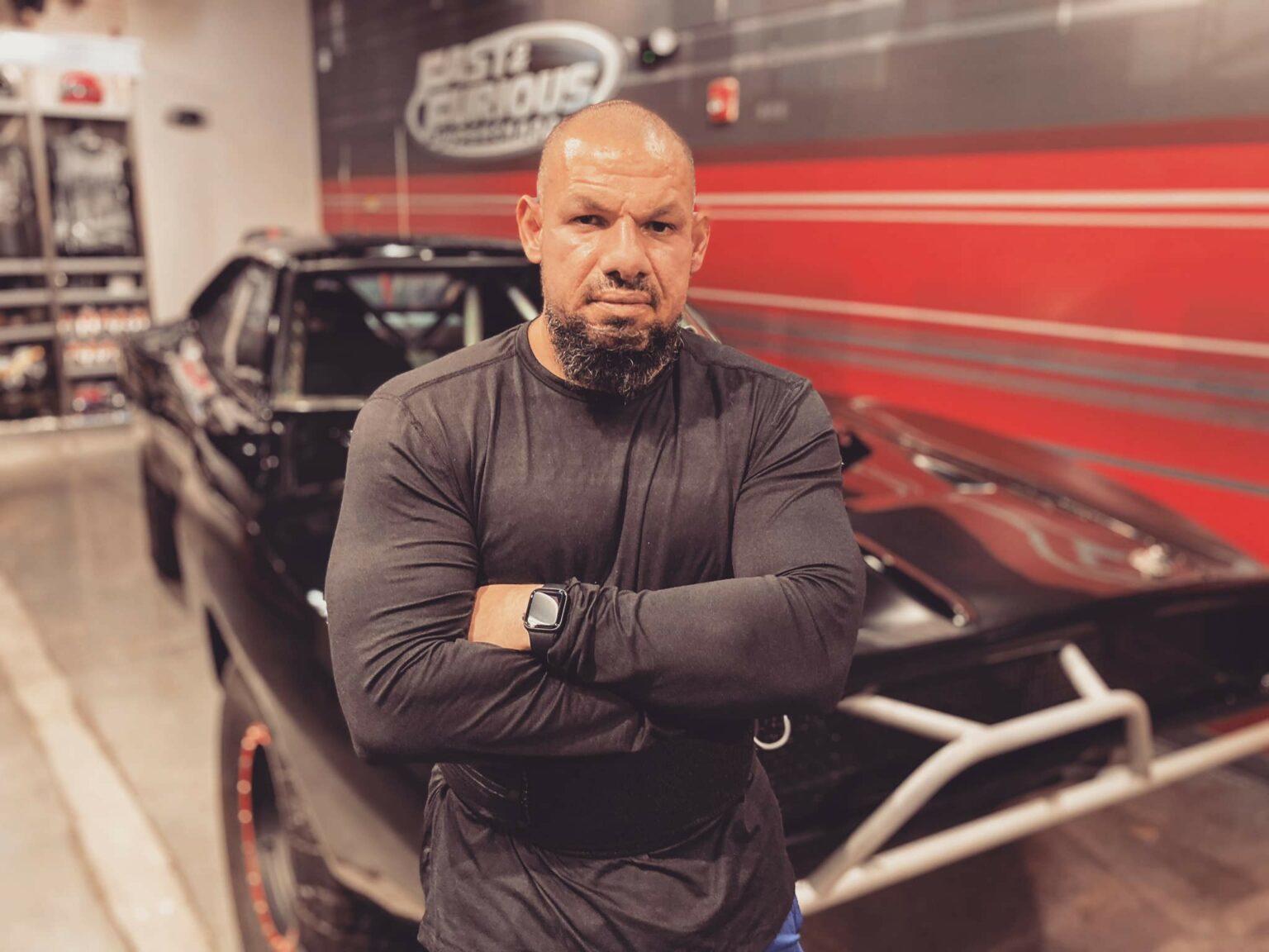 Check Out Gabriel 'G-Rod' Rodriguez’s Story - Voyage ATL Magazine | ATL ...