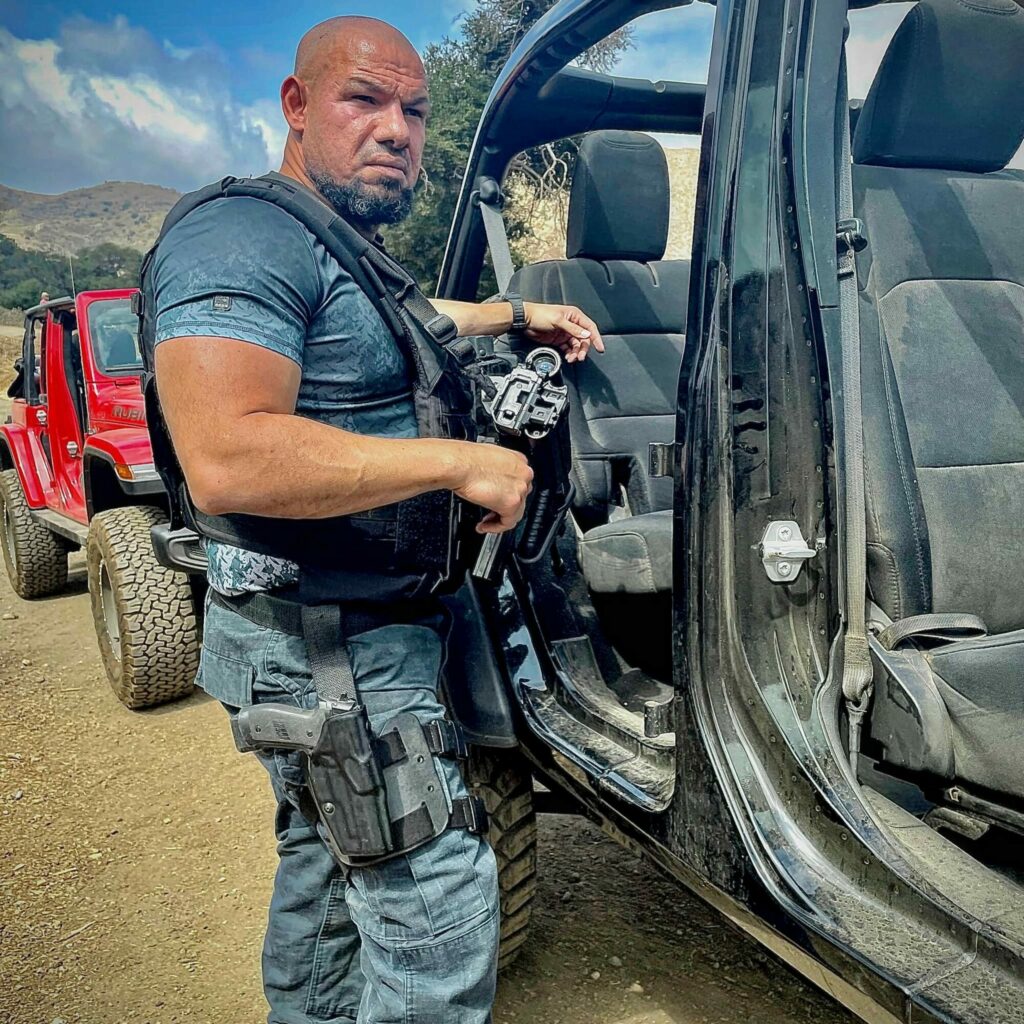 Check Out Gabriel 'G-Rod' Rodriguez’s Story - Voyage ATL Magazine | ATL ...