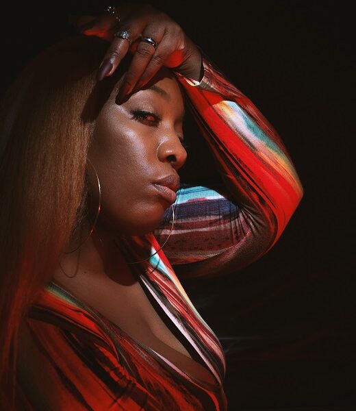 Daily Inspiration: Meet Alona Cajuste - Voyage ATL Magazine | ATL City ...