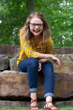 Community Highlights: Meet Aly Hathcock - Voyage ATL Magazine | ATL ...