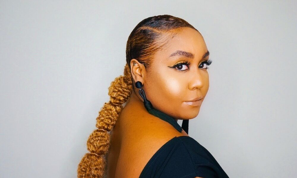 Rising Stars: Meet Ambria Carpenter - Voyage ATL Magazine | ATL City Guide