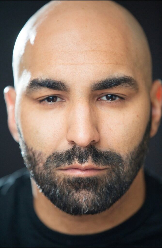 Meet Andrew Lloyd Preston - Voyage ATL Magazine | ATL City Guide