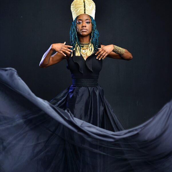 Conversations with Ashlee Smith - Voyage ATL Magazine | ATL City Guide