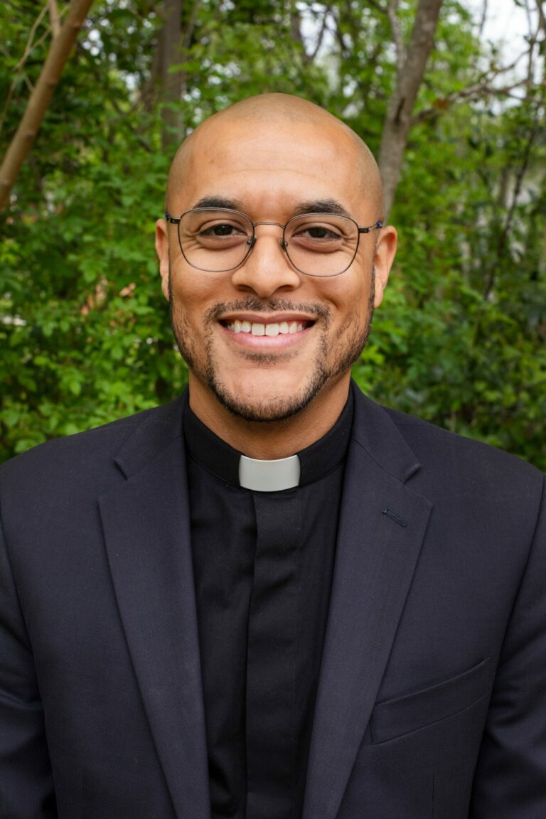 Meet Benjamin Wills of Peace Preparatory Academy - Voyage ATL Magazine ...