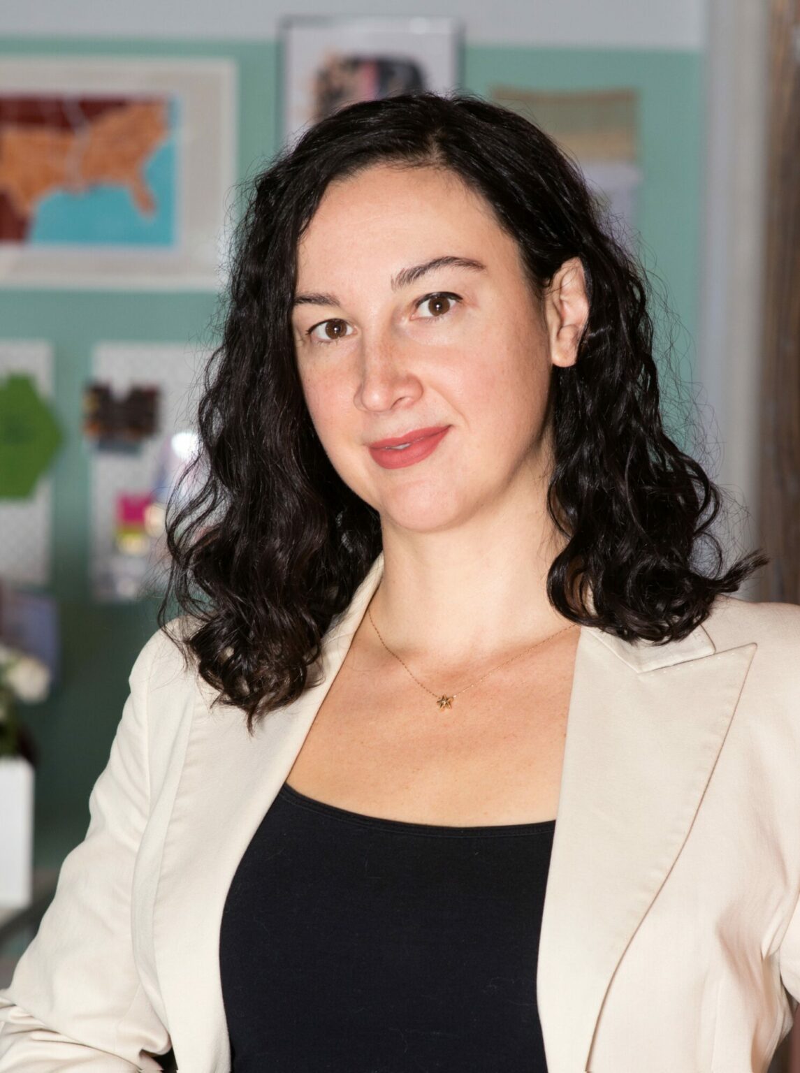 Inspiring Conversations with Betty Barnard of Resurgens Impact ...