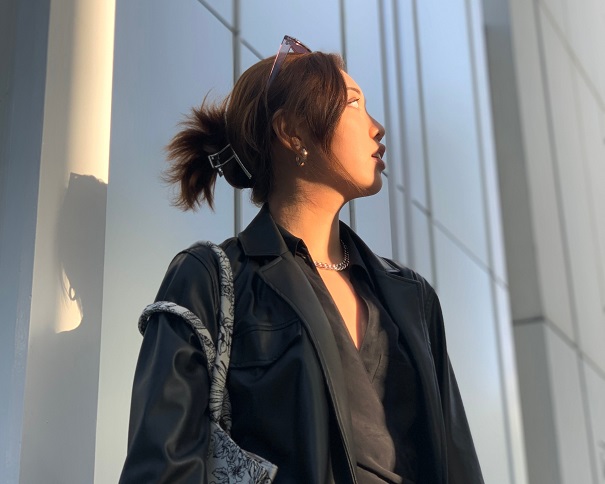 Rising Stars: Meet Cait Jayme - Voyage ATL Magazine | ATL City Guide