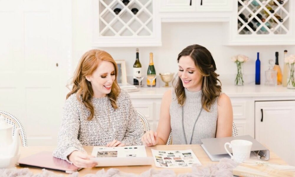 Life & Work with Candace Frank and Jennifer Gowing - Voyage ATL ...