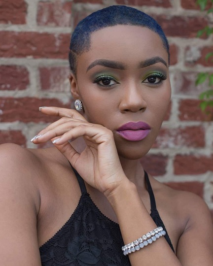 Community Highlights: Meet Ceeya Jay - Voyage ATL Magazine | ATL City Guide