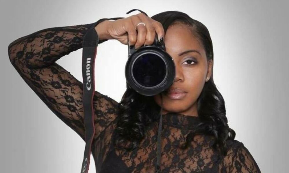 Check Out Charrita Nelson’s Story - Voyage ATL Magazine | ATL City Guide