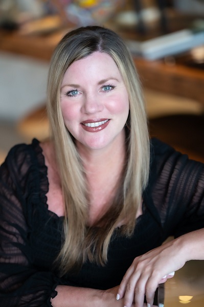 Meet Corby Cook of Yellow Shoe Travel - Voyage ATL Magazine | ATL City ...