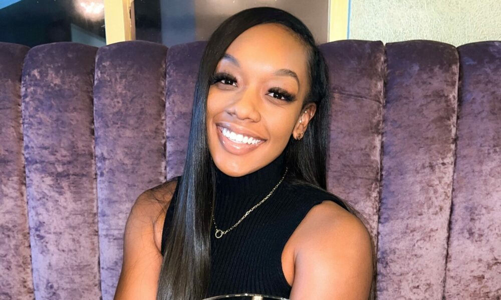 Rising Stars: Meet Crystal White - Voyage ATL Magazine | ATL City Guide