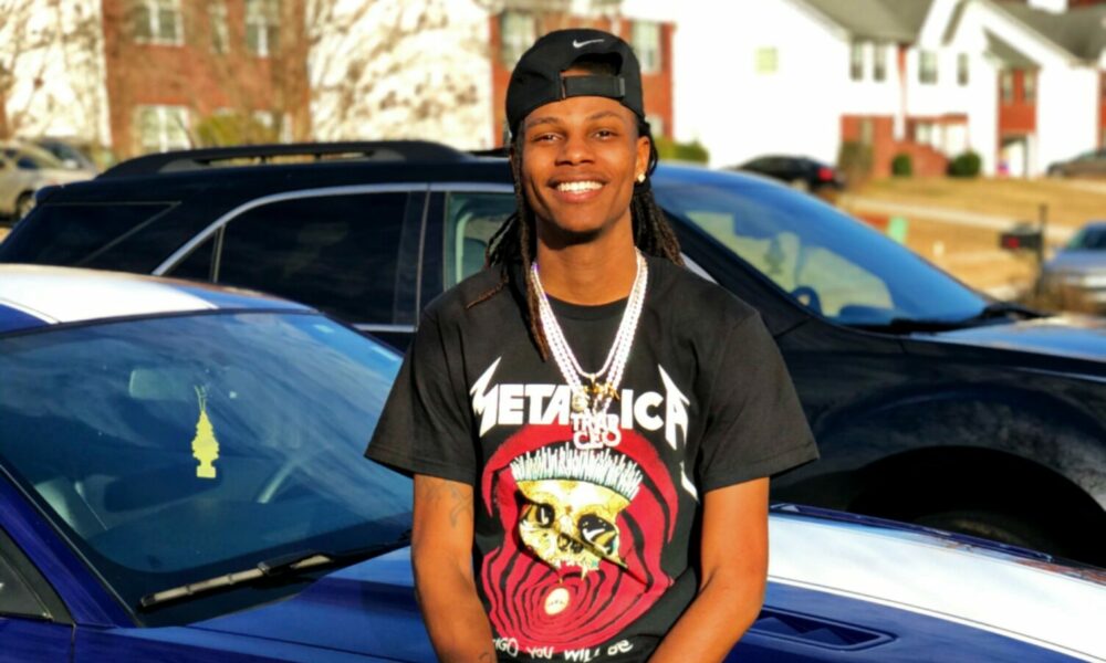 Check Out Demetrius Franklin’s Story - Voyage ATL Magazine | ATL City Guide