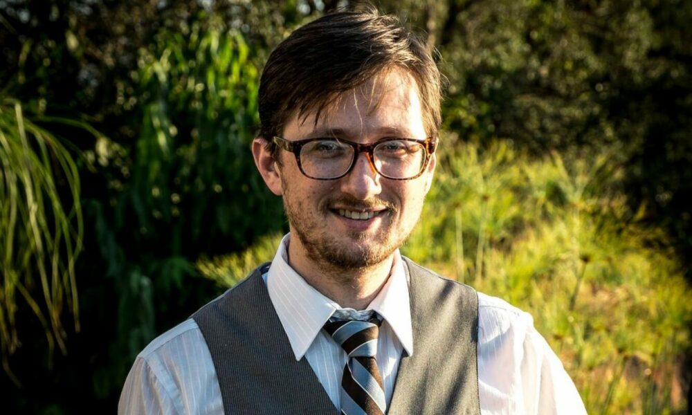 Conversations with Dustin Cottrell - Voyage ATL Magazine | ATL City Guide