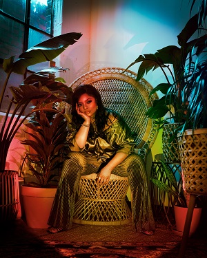 Conversations with Eys - Voyage ATL Magazine | ATL City Guide