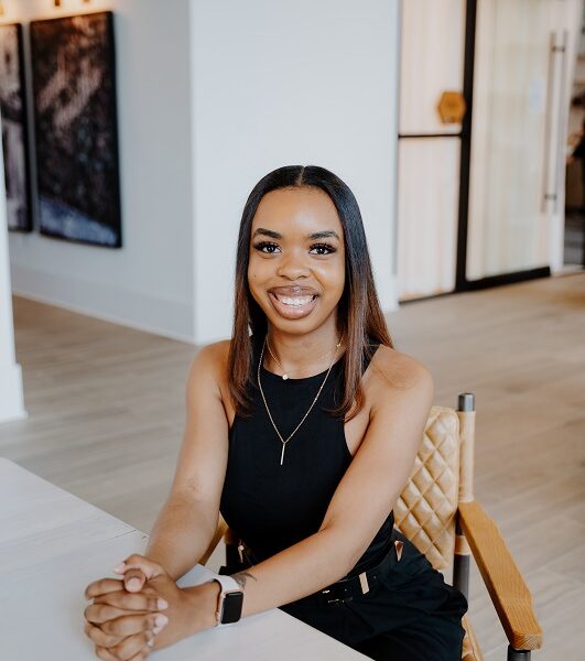 Life & Work with Erielle Lowe - Voyage ATL Magazine | ATL City Guide