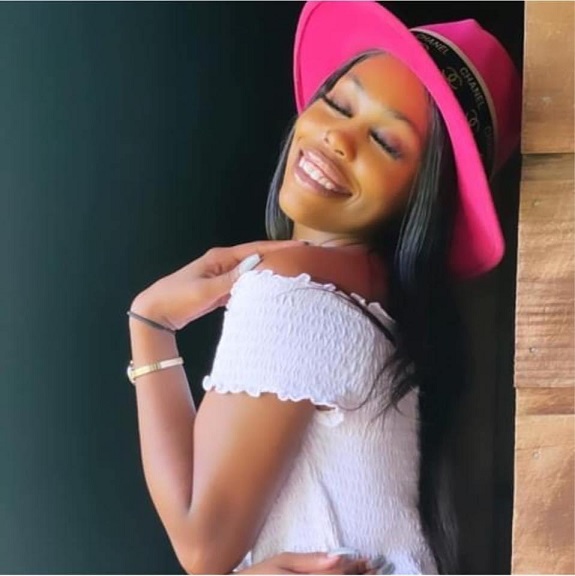 Daily Inspiration: Meet Faith Pennymon - Voyage ATL Magazine | ATL City ...