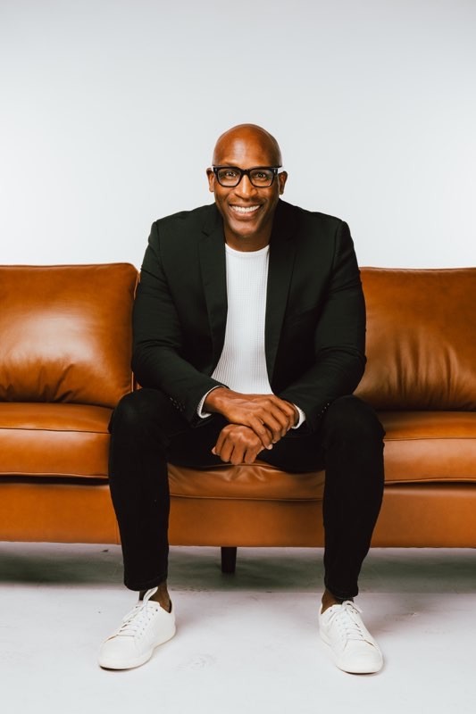 Conversations with Gabriel "DJ Q-Tip" Peck - Voyage ATL Magazine | ATL ...