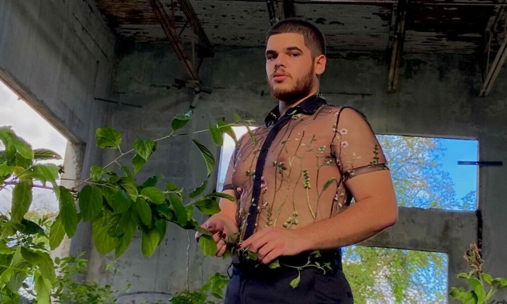 Conversations with Harvey Roman - Voyage ATL Magazine | ATL City Guide