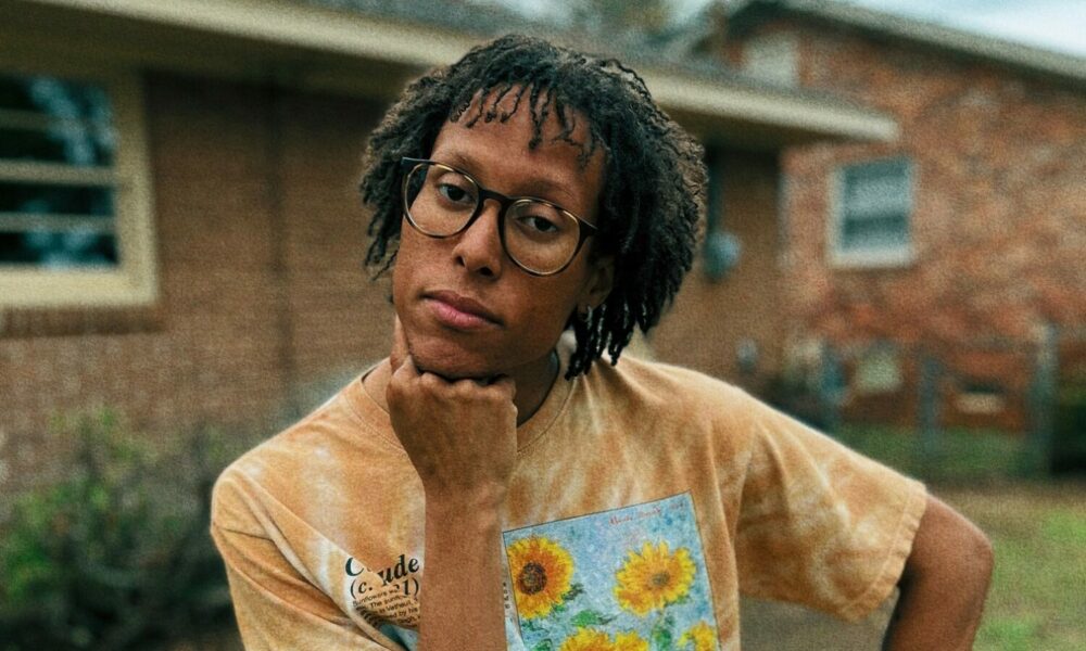 Rising Stars: Meet JB SamSon - Voyage ATL Magazine | ATL City Guide