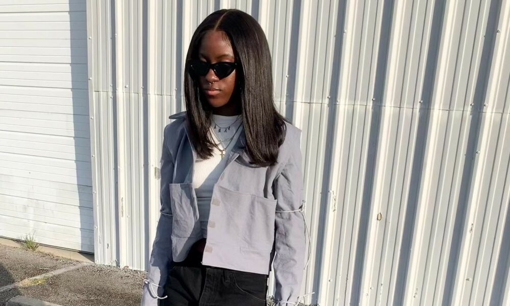 Meet Jasmine Holcombe of Scrap Files - Voyage ATL Magazine | ATL City Guide