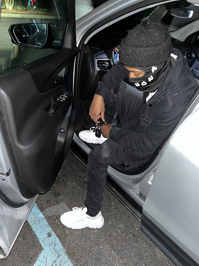 Life & Work with Kareem Davis - Voyage ATL Magazine | ATL City Guide