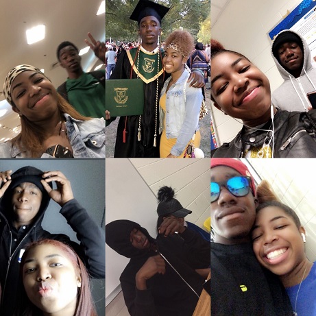 Check Out Kayla Williams’s Story - Voyage ATL Magazine | ATL City Guide