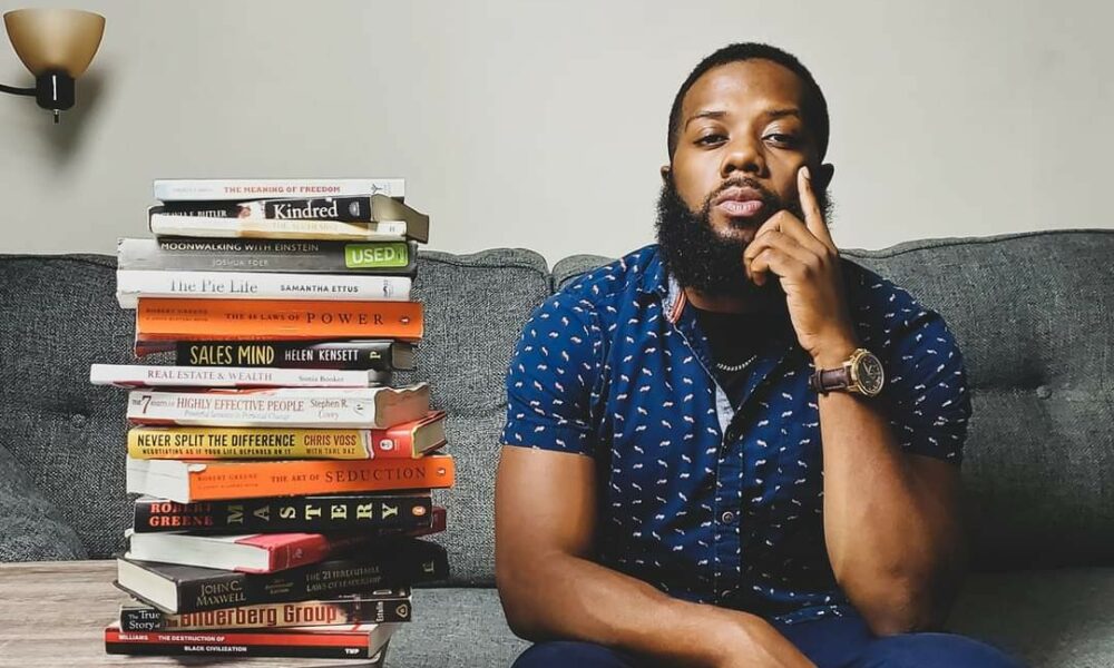 Rising Stars: Meet Kydron Tillis - Voyage ATL Magazine | ATL City Guide