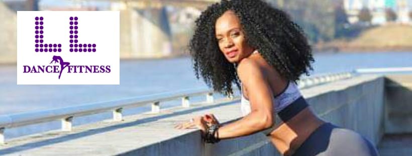 Meet LaSonya Jones of LL Dance and Fitness - Voyage ATL Magazine | ATL ...