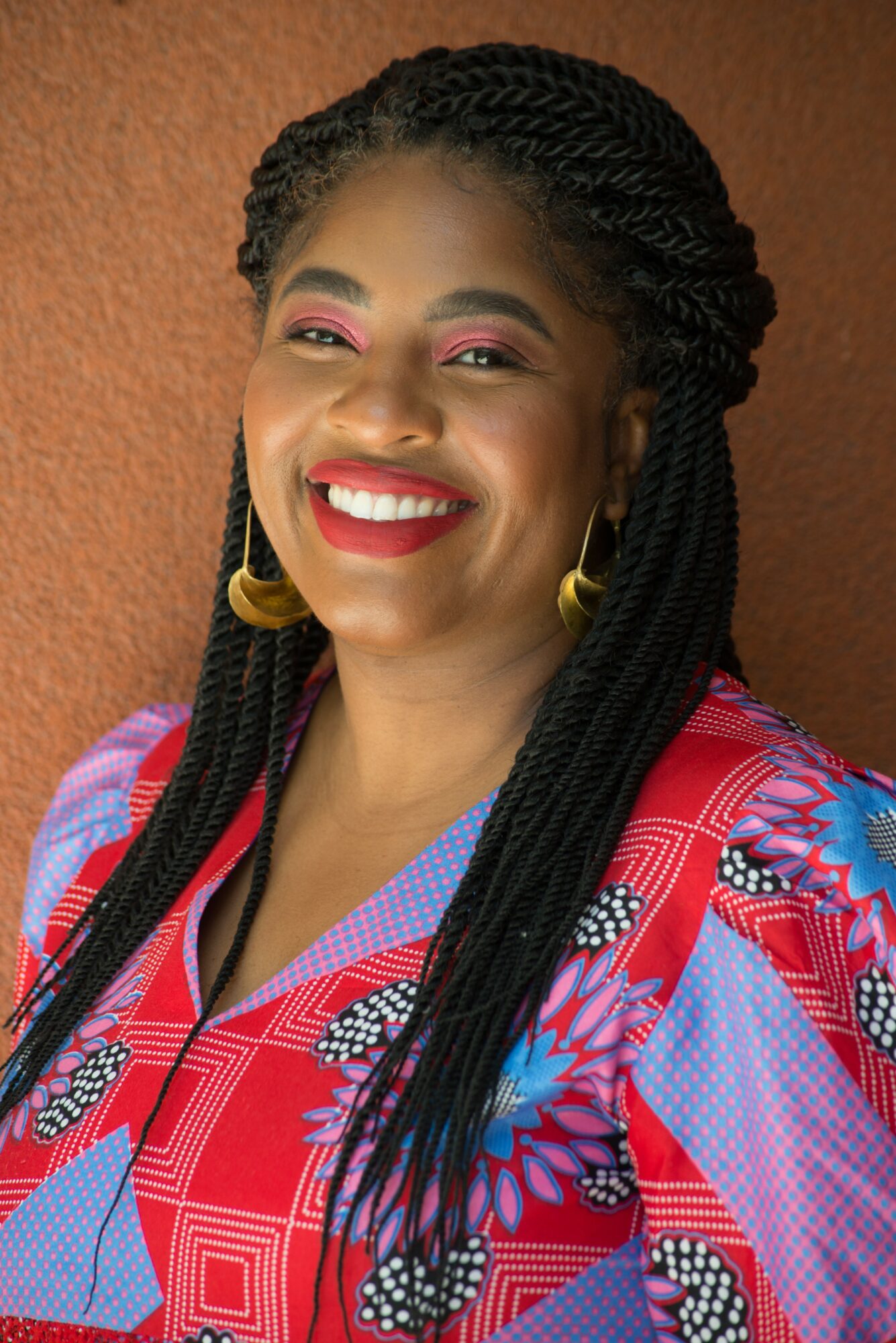 Meet LaTasha Tonkins - Voyage ATL Magazine | ATL City Guide