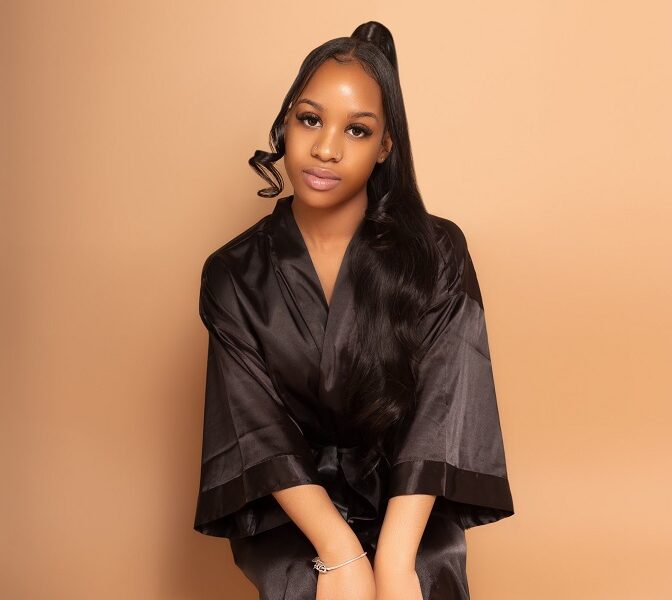 Meet Makayla Carter of Kaynaturalz - Voyage ATL Magazine | ATL City Guide