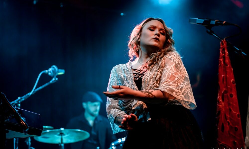 Life & Work with Mekenzie Zimmerman - Voyage ATL Magazine | ATL City Guide