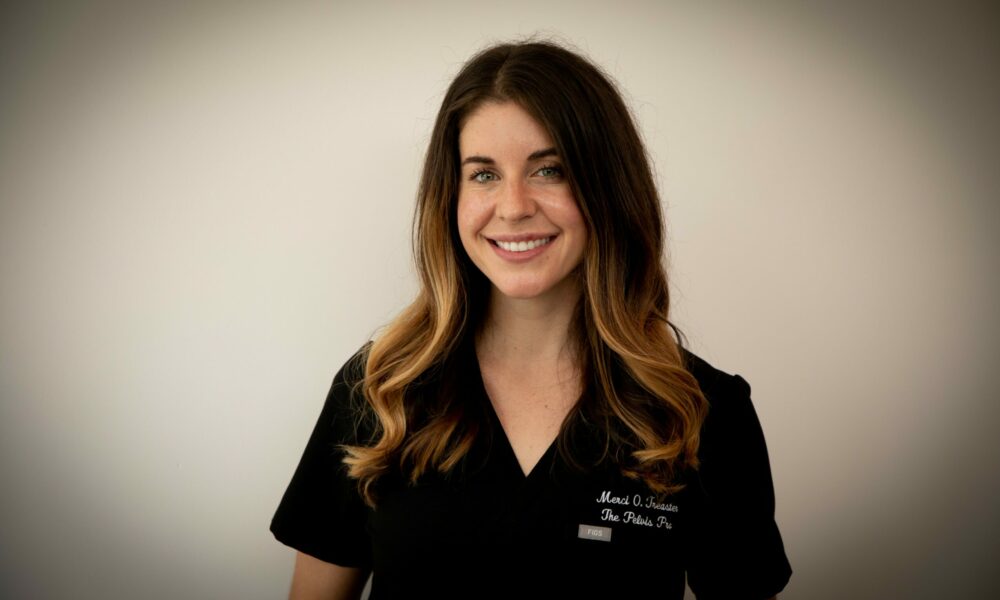 Daily Inspiration: Meet Merci Ortenzi Treaster - Voyage ATL Magazine ...