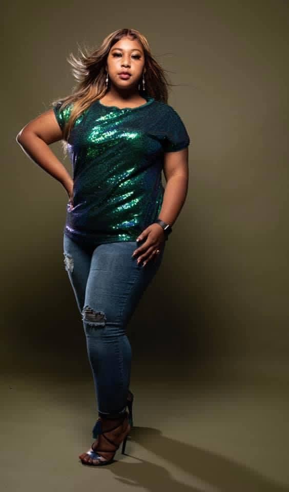 Daily Inspiration: Meet Mikayla Blalock - Voyage ATL Magazine | ATL ...