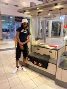 Meet Mike Navarre - Voyage ATL Magazine | ATL City Guide