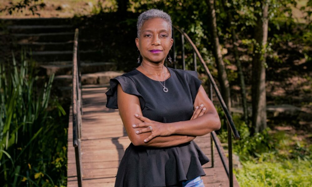 Inspiring Conversations with Montray Ashley of Coaching Enstinct 3 ...