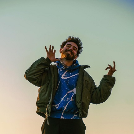 Conversations with Noah Dickson - Voyage ATL Magazine | ATL City Guide