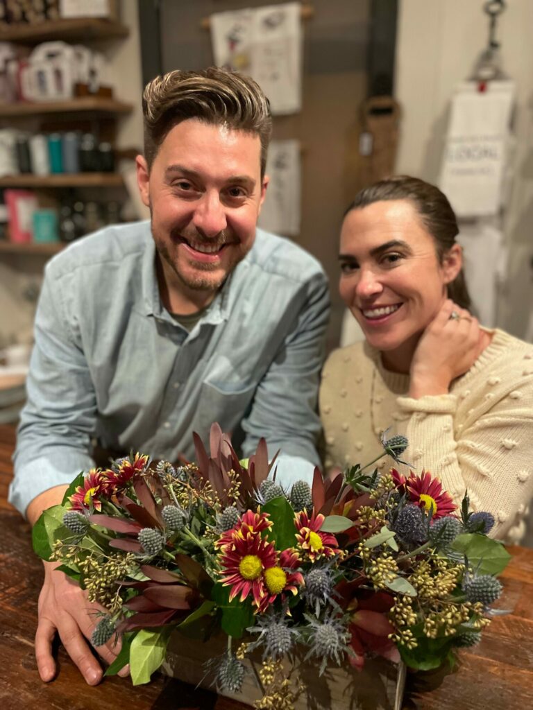 Meet Paul Riner - Voyage ATL Magazine | ATL City Guide