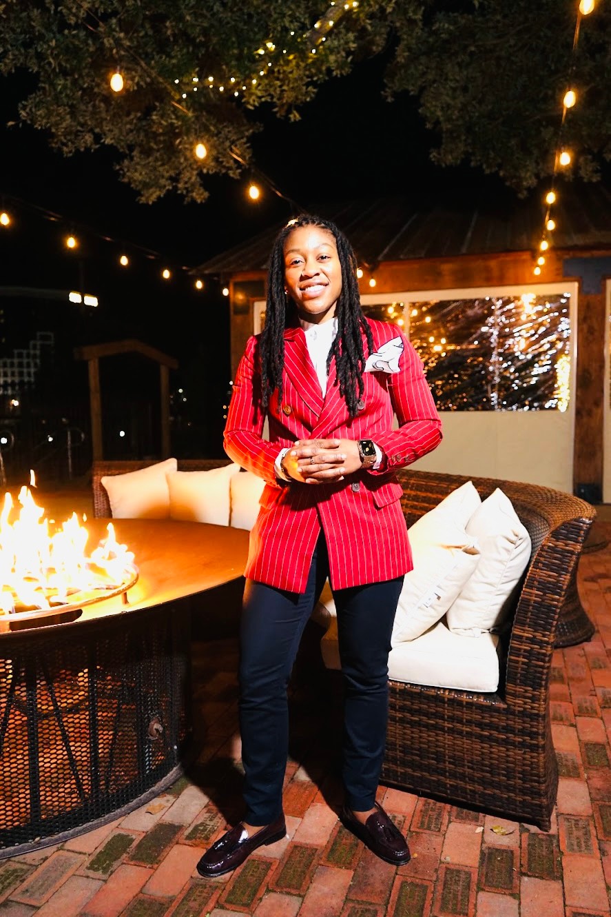 Daily Inspiration: Meet Randi Daniels - Voyage ATL Magazine | ATL City ...