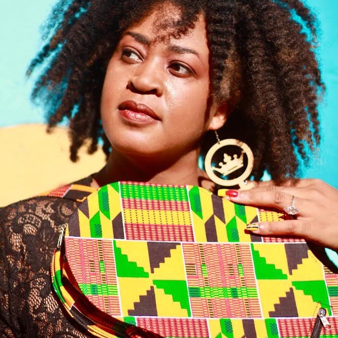 Meet Shemekka Ebony Stewart-Isaacs of I Am Brilliant - Voyage ATL ...