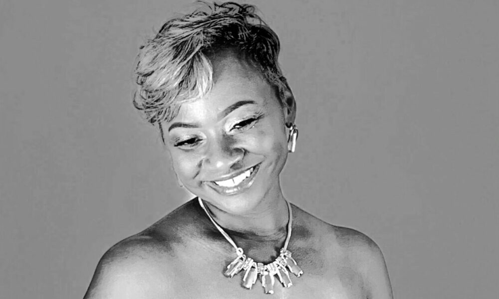 Community Highlights: Meet Sonya Ashley of Fabulous On Purpose - Voyage ...