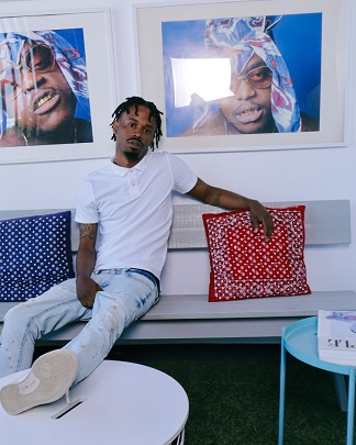 Conversations with Sterling Mitchell - Voyage ATL Magazine | ATL City Guide